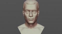 van damme kickboxer 3D Models | Page 1 | STLFinder