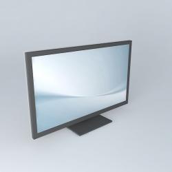 15 inch hd tv 3D Models | Page 1 | STLFinder
