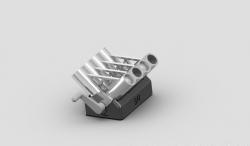 3d print v8 | Page 1 | STLFinder