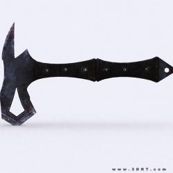 modern tomahawk 3D Models | Page 1 | STLFinder
