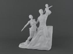 the renaissance sculptures 3D Models | Page 1 | STLFinder