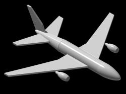 autocad airplane blocks 3D Models | Page 1 | STLFinder