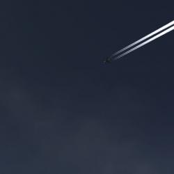 animated jet contrails 3D Models | Page 1 | STLFinder