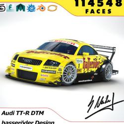 r dtm 3D Models | Page 1 | STLFinder