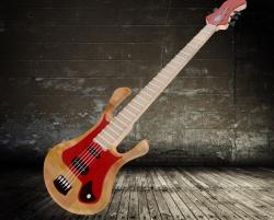 bas gitar 3D Models | Page 1 | STLFinder