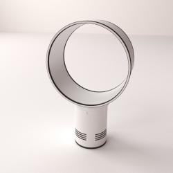 bladeless fan 3d models | Page 1 | STLFinder