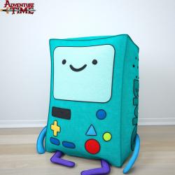 bmo toy 3d models 【 STLFinder