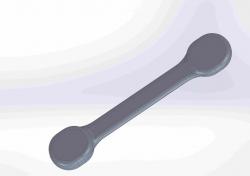 brake block 3d models 【 STLFinder