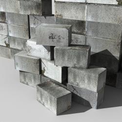 brick wall elements 3d models | Page 1 | STLFinder