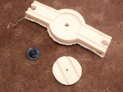 train turntable design 3D Models | Page 1 | STLFinder
