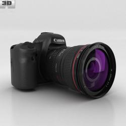 canon 6d 3d models | Page 1 | STLFinder