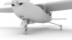 Cessna Cardinal 177 3D Models | Page 1 | STLFinder
