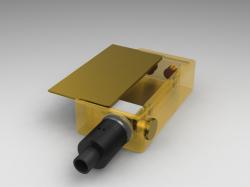 cherry bomber mod battery installation 3D Models | Page 1 | STLFinder