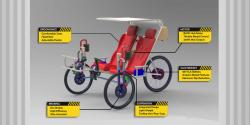 human electric hybrids 3D Models | Page 1 | STLFinder