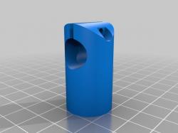 FabScan Lasermount for Stepper 3D Models | Page 1 | STLFinder