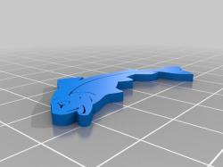 tully crest 3D Models | Page 1 | STLFinder