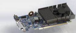 graphic card 3D Models | Page 1 | STLFinder