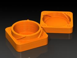 grease container 3D Models | Page 1 | STLFinder