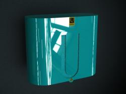 industrial soap dispenser 3D Models | Page 1 | STLFinder