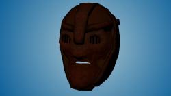 man in the iron mask 3D Models | Page 1 | STLFinder