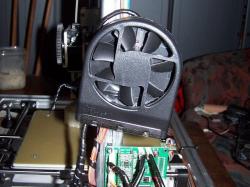 k8200 pcb fan cooler 3D Models | Page 1 | STLFinder