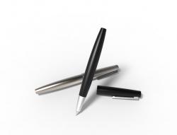 LAMY 2000 pen F - Free 3D Model | STLFinder