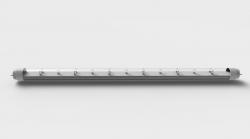 led tube lights 3d models 【 STLFinder