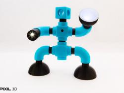 lightbot jr coding puzzles 3D Models | Page 1 | STLFinder