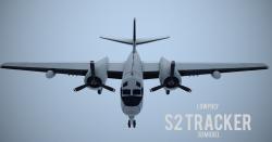 grumman s 2 tracker 3D Models | Page 1 | STLFinder