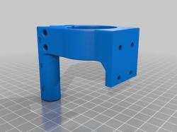 m2 extruder motor mount 3D Models | Page 1 | STLFinder