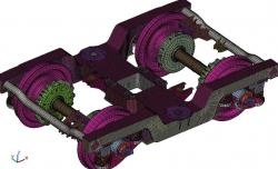 metro models 95 96 stock motor bogie chassis for sale | Page 1 | STLFinder