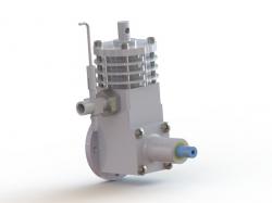 micro rc engine 3D Models | Page 1 | STLFinder
