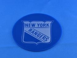 ny rangers logo 3D Models | Page 1 | STLFinder