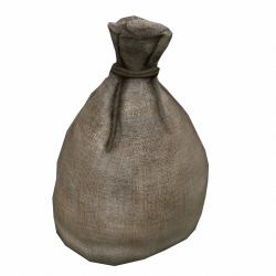 Sack Low Poly 3D Models | Page 1 | STLFinder