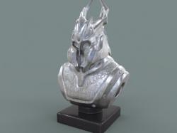 overlord rigrit 3D Models | Page 1 | STLFinder
