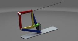 3d straight line | Page 1 | STLFinder