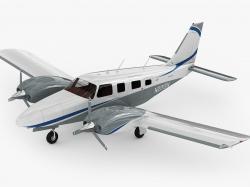piper seneca v 3D Models | Page 1 | STLFinder