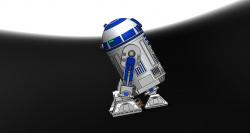 r2d2 drawing 3D Models | Page 1 | STLFinder