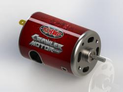 rc rock crawler motor 3D Models | Page 1 | STLFinder