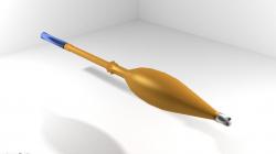 rpg grenade pg 7vl 3D Models | Page 1 | STLFinder