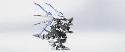 shadow fury 3D Models | Page 1 | STLFinder