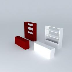 habitat aspen 3D Models | Page 1 | STLFinder