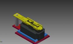 rex610 template 3D Models | Page 1 | STLFinder