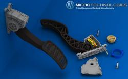 honda click v2 decals design 3D Models | Page 1 | STLFinder