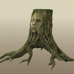 tree face relief 3D Models | Page 1 | STLFinder