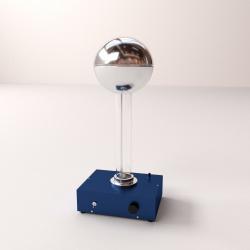 van de graff generator 3D Models | Page 1 | STLFinder