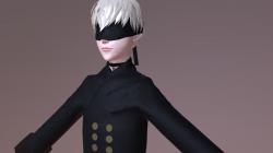 9s neir 3D Models | Page 1 | STLFinder