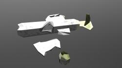 crashed airplanes 3D Models | Page 1 | STLFinder