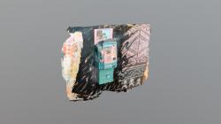 carpinteria pintado espacio 3d warehouse | Page 1 | STLFinder