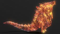 uss argo king of the monsters 3D Models | Page 1 | STLFinder